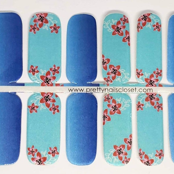 Jamberry Nail Wraps - Etsy