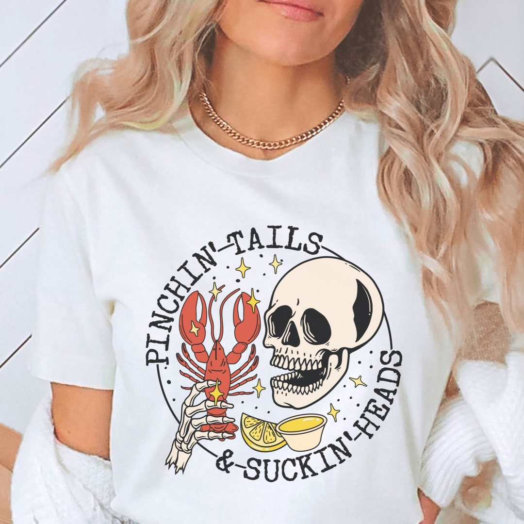 Crawfish Shirt, Crawfish Boil Shirt, Louisiana Shirt, Crawfish Shirt ...