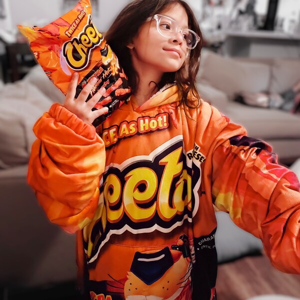 Cheetos - Etsy