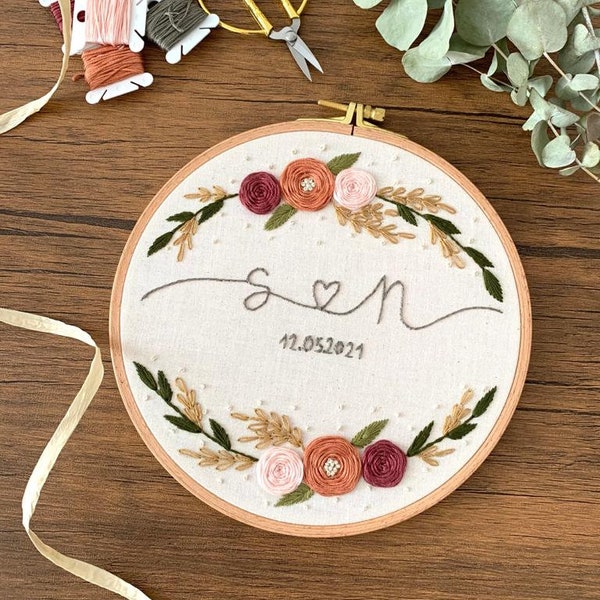 Personalized Embroidery - Etsy
