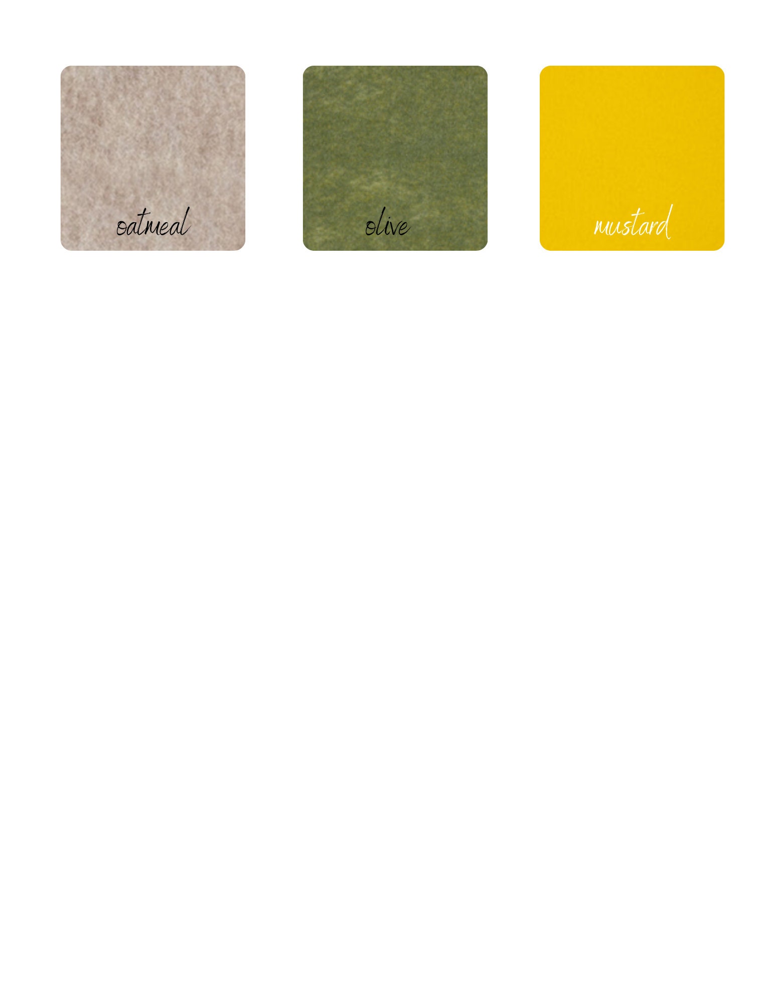 Custom Felt Pennant Flag Personalized Name - Etsy