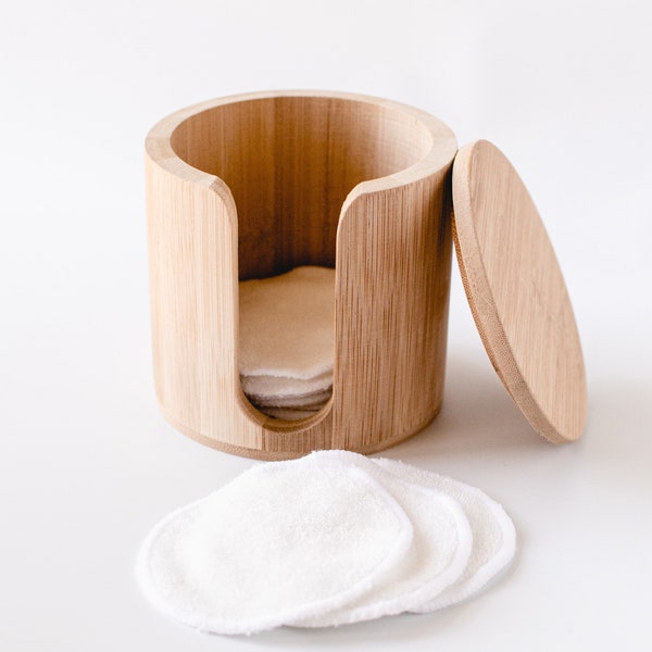 Cotton Facial Rounds - Etsy