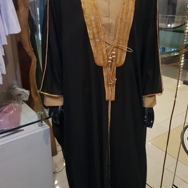 Arabic Wedding Dress - Etsy