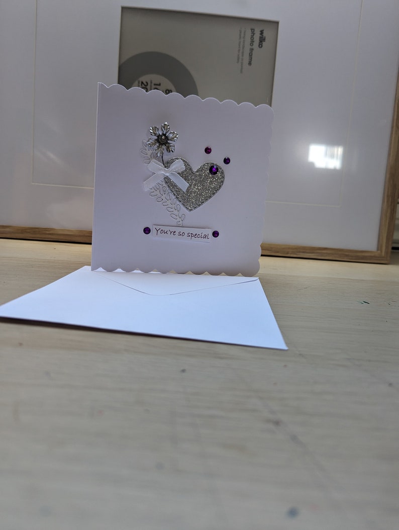 Handmade Blank Cards - Etsy UK