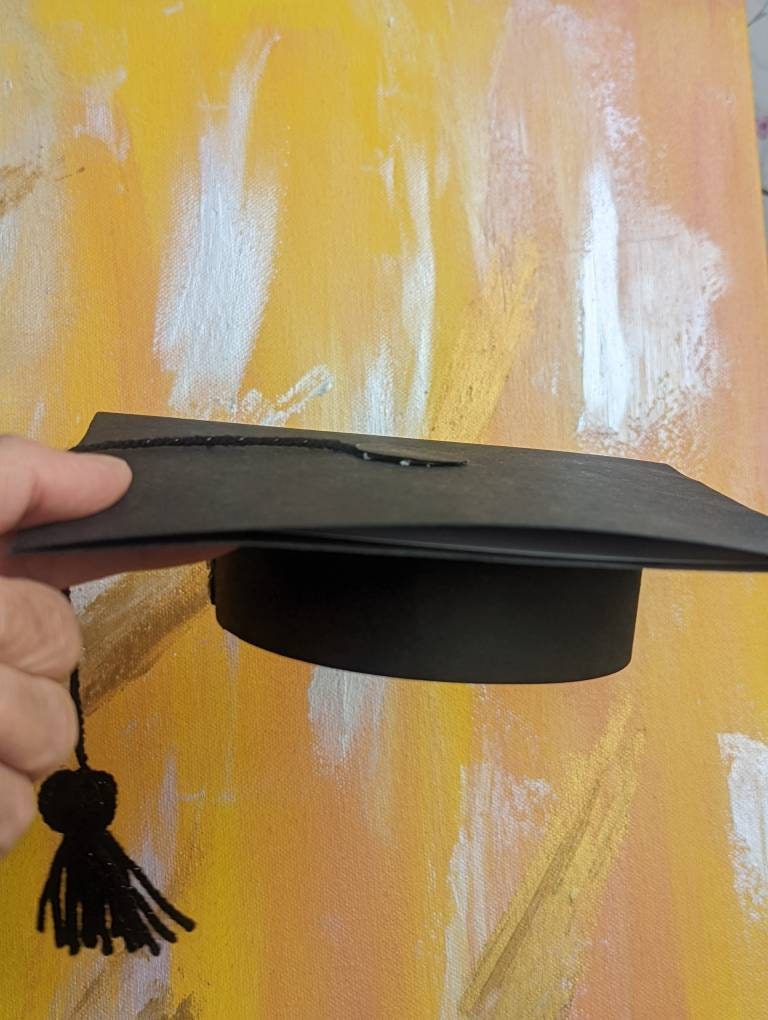 Graduation Handmade Card, - Etsy