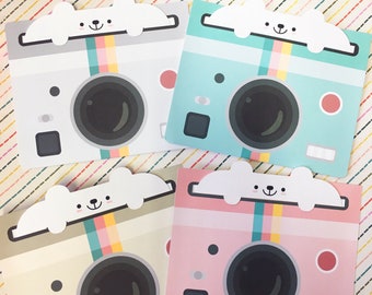 Polaroid Envelope - Etsy
