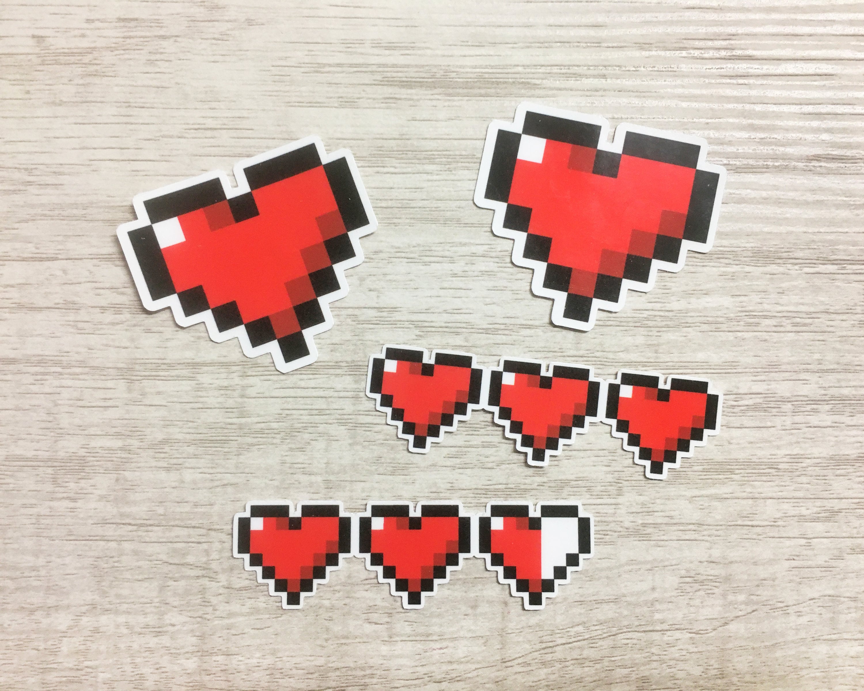 Zelda Hearts Wallpaper