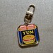 Acrylic Keychain - Spam Yum Ham Keychain - Etsy