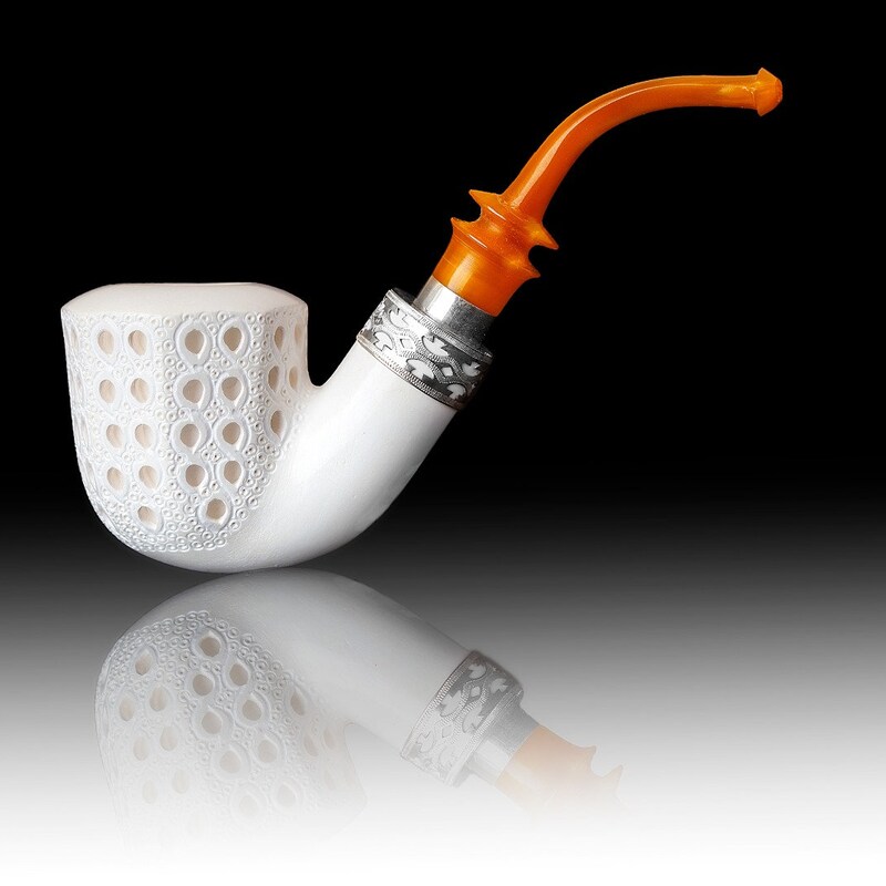 Hand Carved Pipes - Etsy