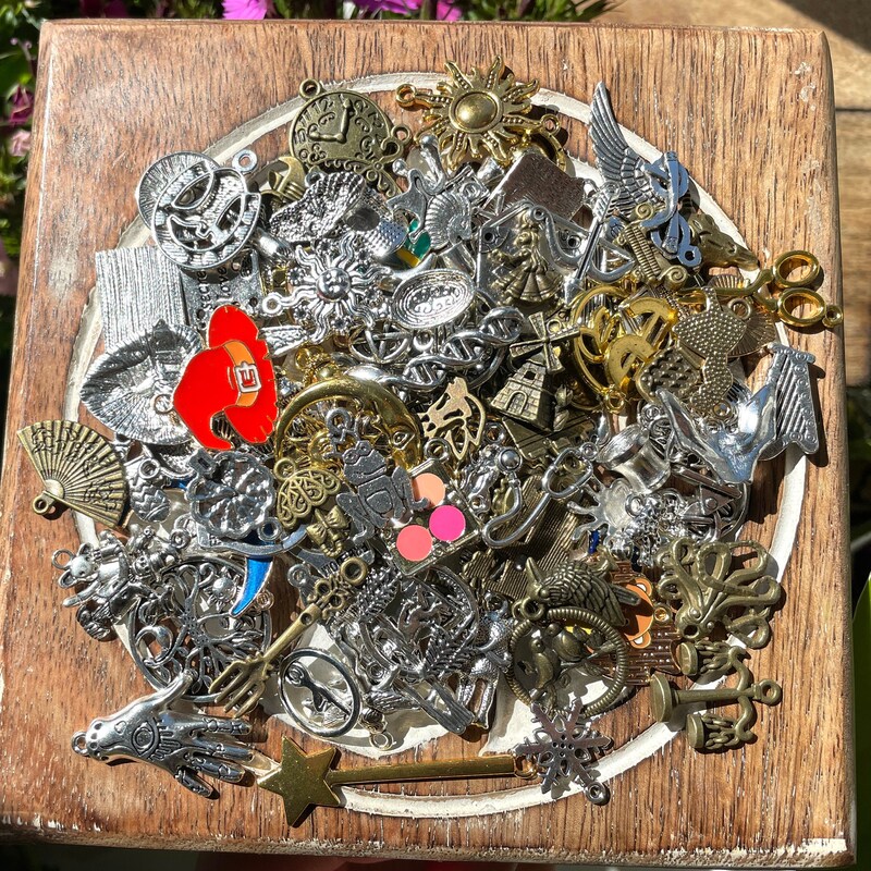 Divination Tools - Etsy