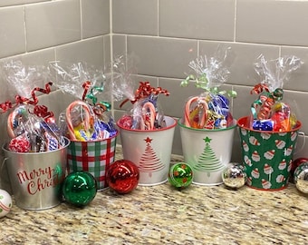Candy Pail | Etsy