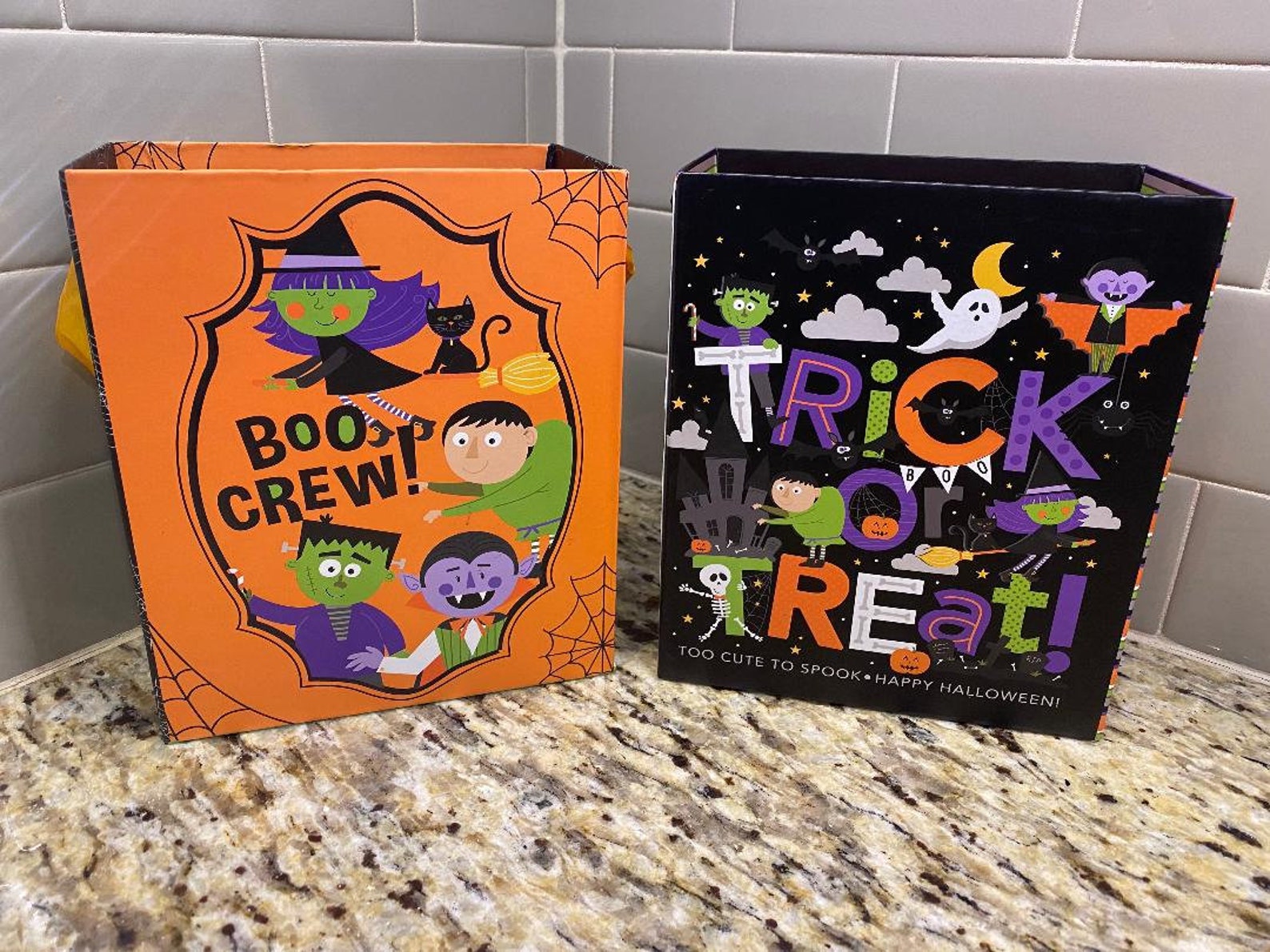 Halloween Candy Bouquets Kids Halloween Candy - Etsy