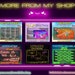 Apex Legends Loba Astral Treasure Den of Desire Inspired Stream Bundle ...