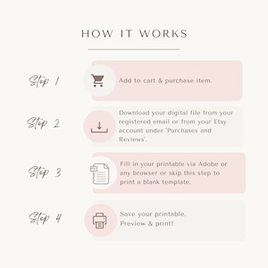 Printable Attendance Tracker, Homeschool Attendance Record, Absentee ...