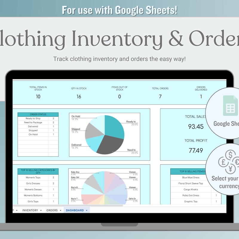 NicsCreativeChaos - Etsy