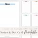 WHOLE SHOP BUNDLE Printable and Digital Planner Templates & - Etsy
