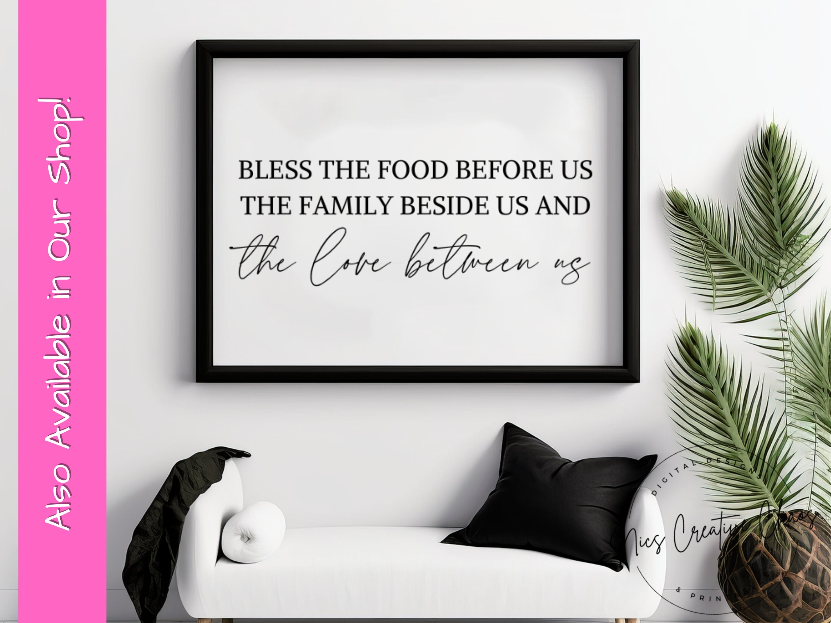 Mimi's Kitchen SVG, Mimi SVG, Mother’s Day SVG, Home Decor Svg Cut ...