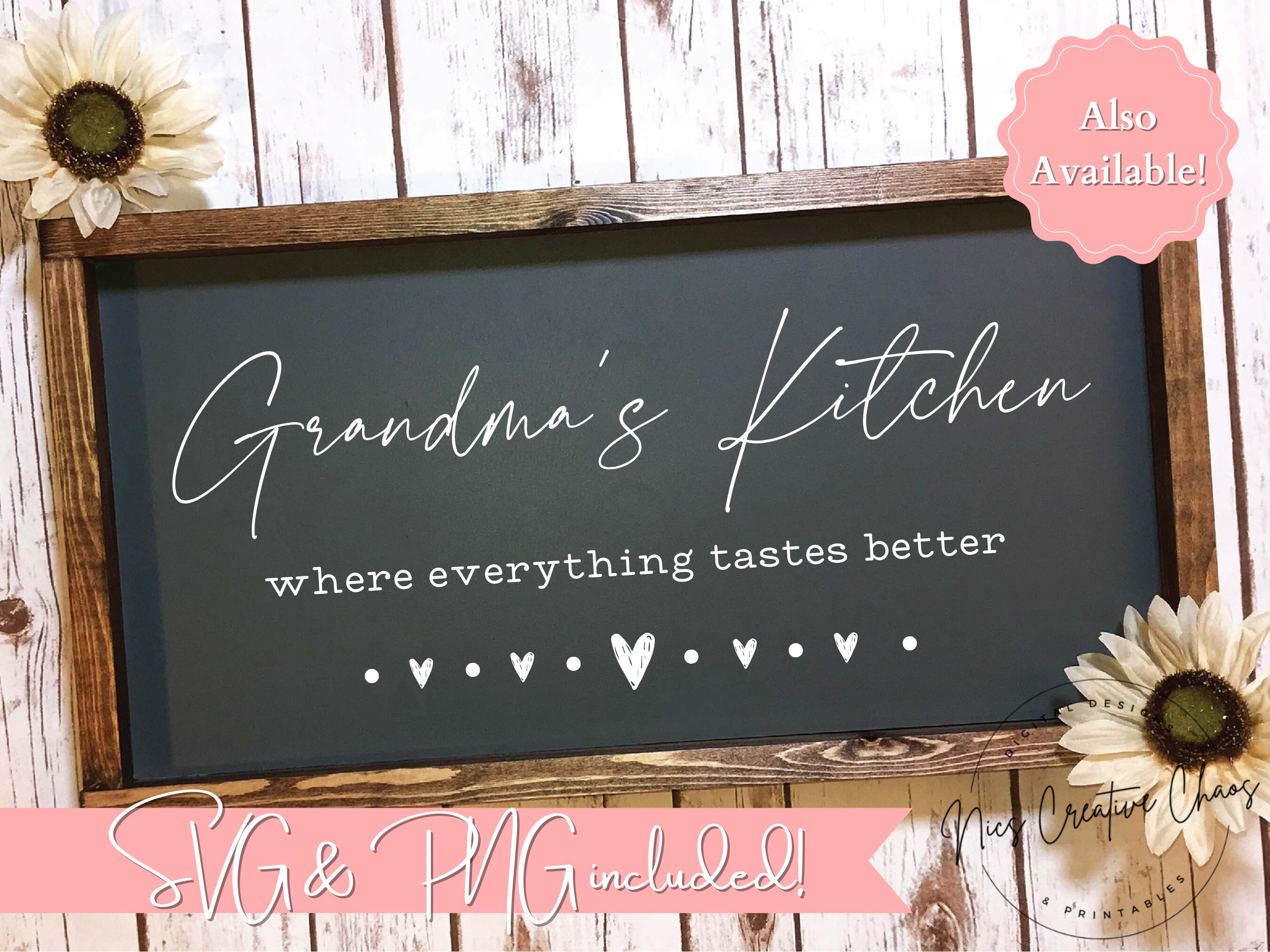 Family Svg BUNDLE, Home SVG, Home Decor SVG Cut File, Farmhouse Wall ...