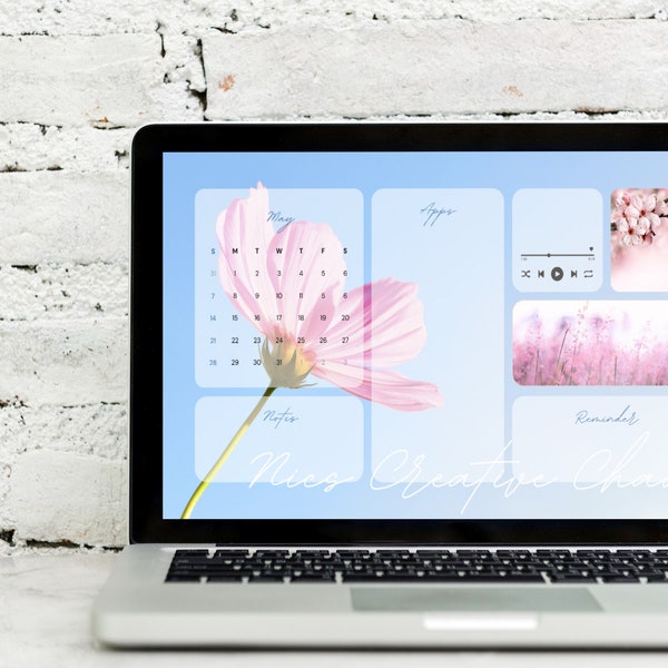 Light Blue Ipad Wallpaper - Etsy