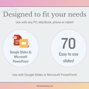 Digital Teacher Planner Google Slides, Classroom Management Tools ...