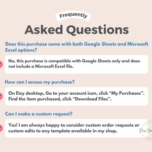 Google Sheets Assignment Tracker Spreadsheet, Track College Assignments ...