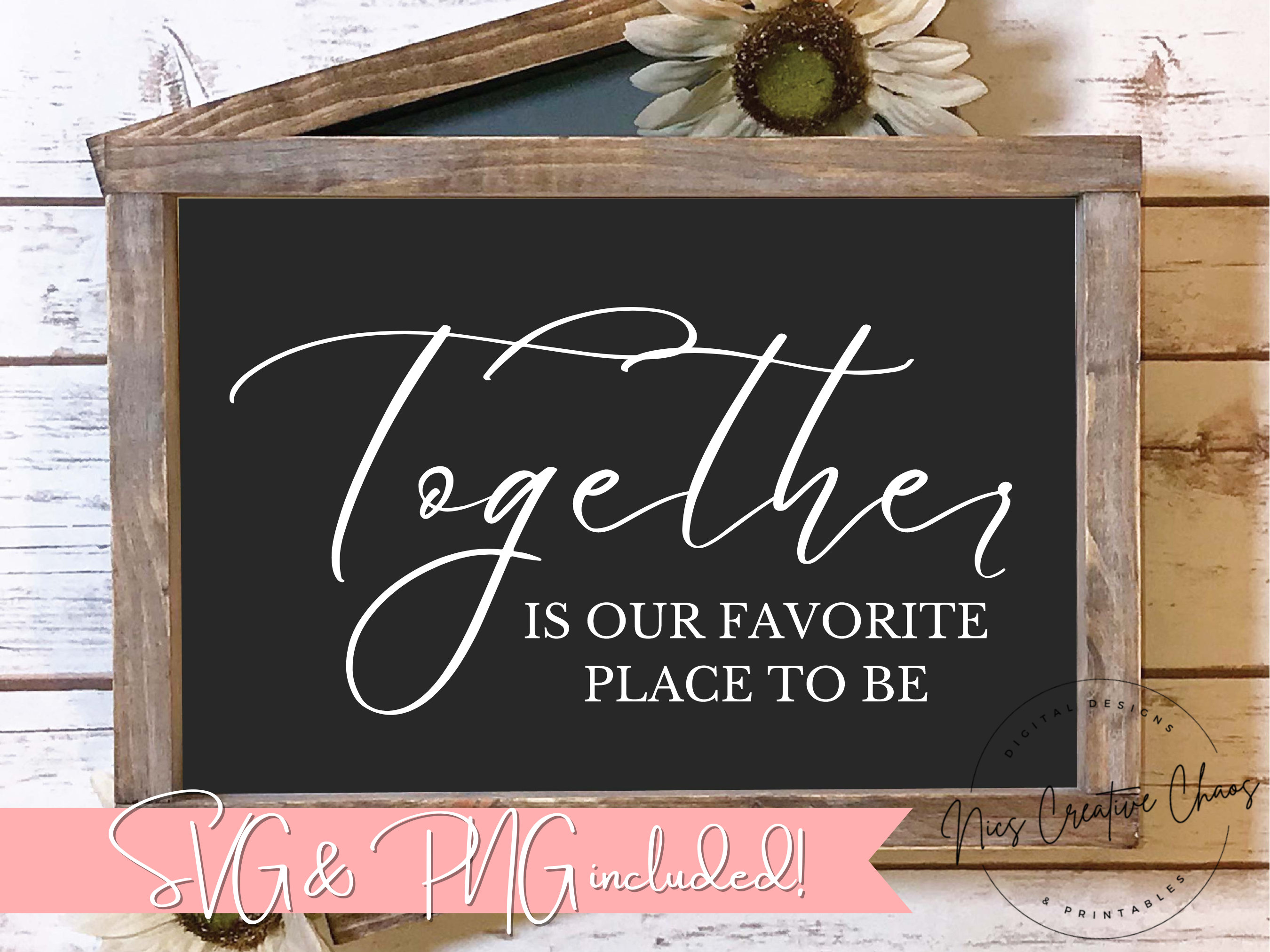 Family Svg BUNDLE, Home SVG, Home Decor SVG Cut File, Farmhouse Wall ...