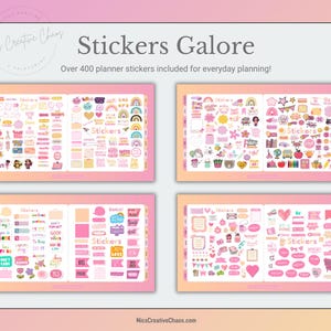 Digital Teacher Planner Google Slides, Classroom Management Tools ...