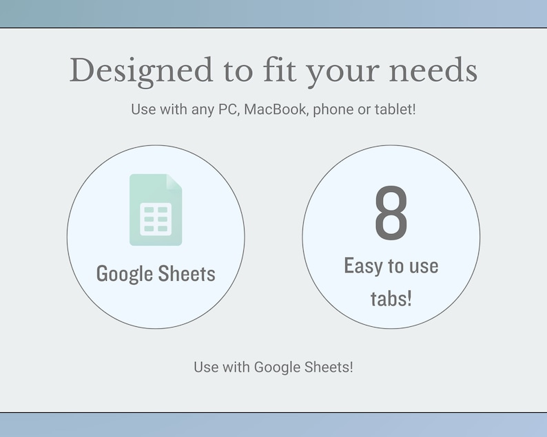Pricing Calculator Spreadsheet Template, Google Sheets Inventory Cost ...