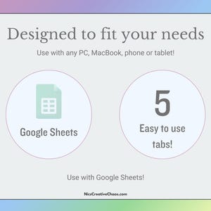 NEW Attendance Tracker Google Sheets Template, Digital Attendance Chart ...