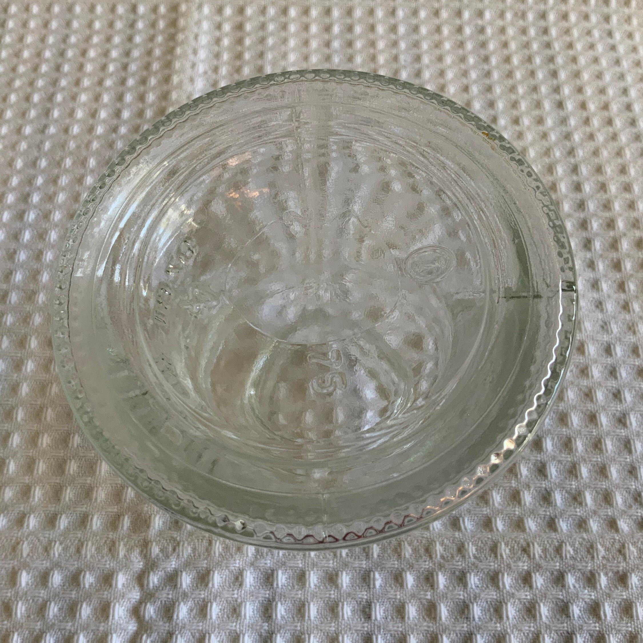 Vintage Liberty Bicentennial | Spanish Olives | Liberty Bell Jar | With ...