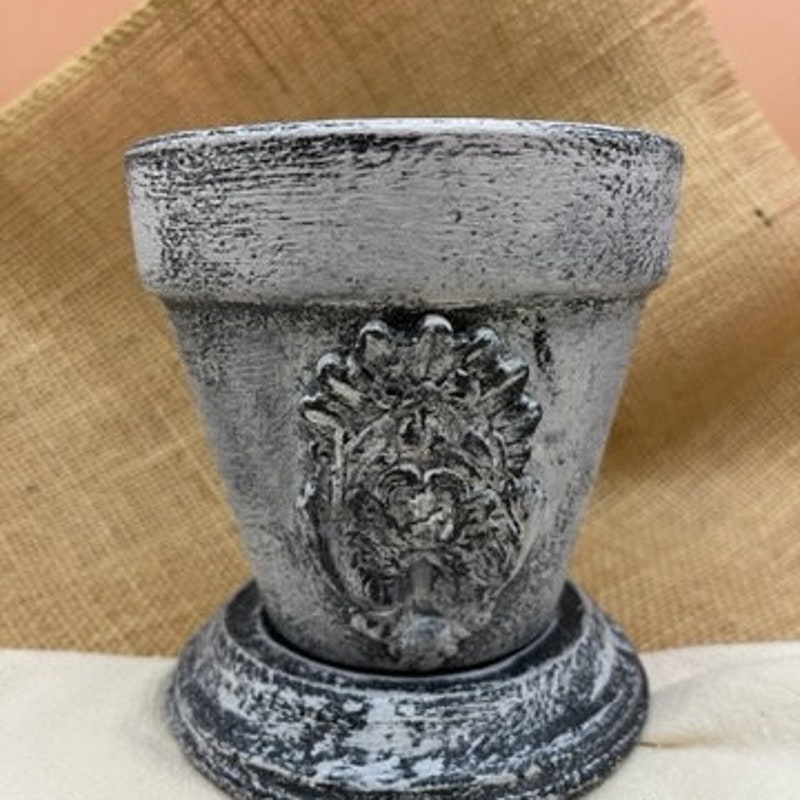 French Clay Pots - Etsy