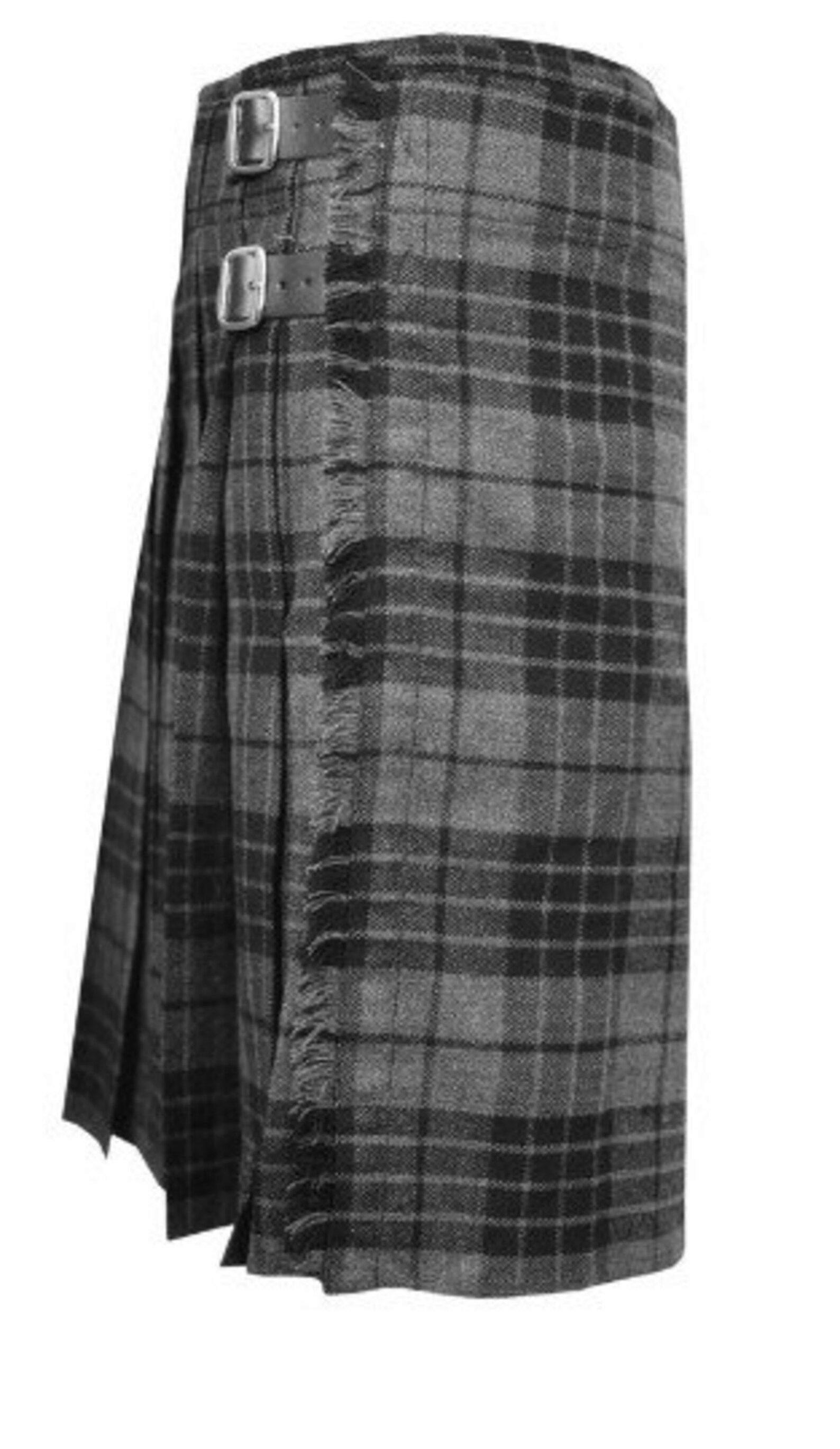5 Yard Kilt For Mens Scottish Kilts 13oz Highland Casual Etsy Uk