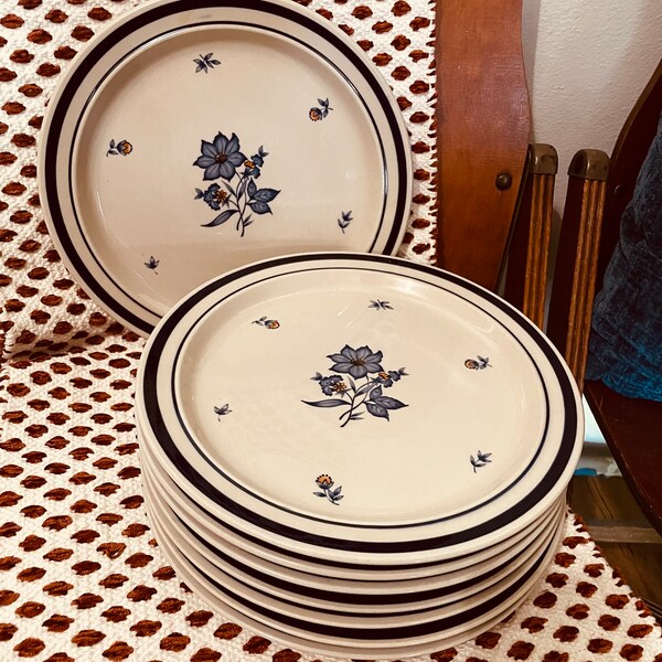 Newcor Stoneware - Etsy