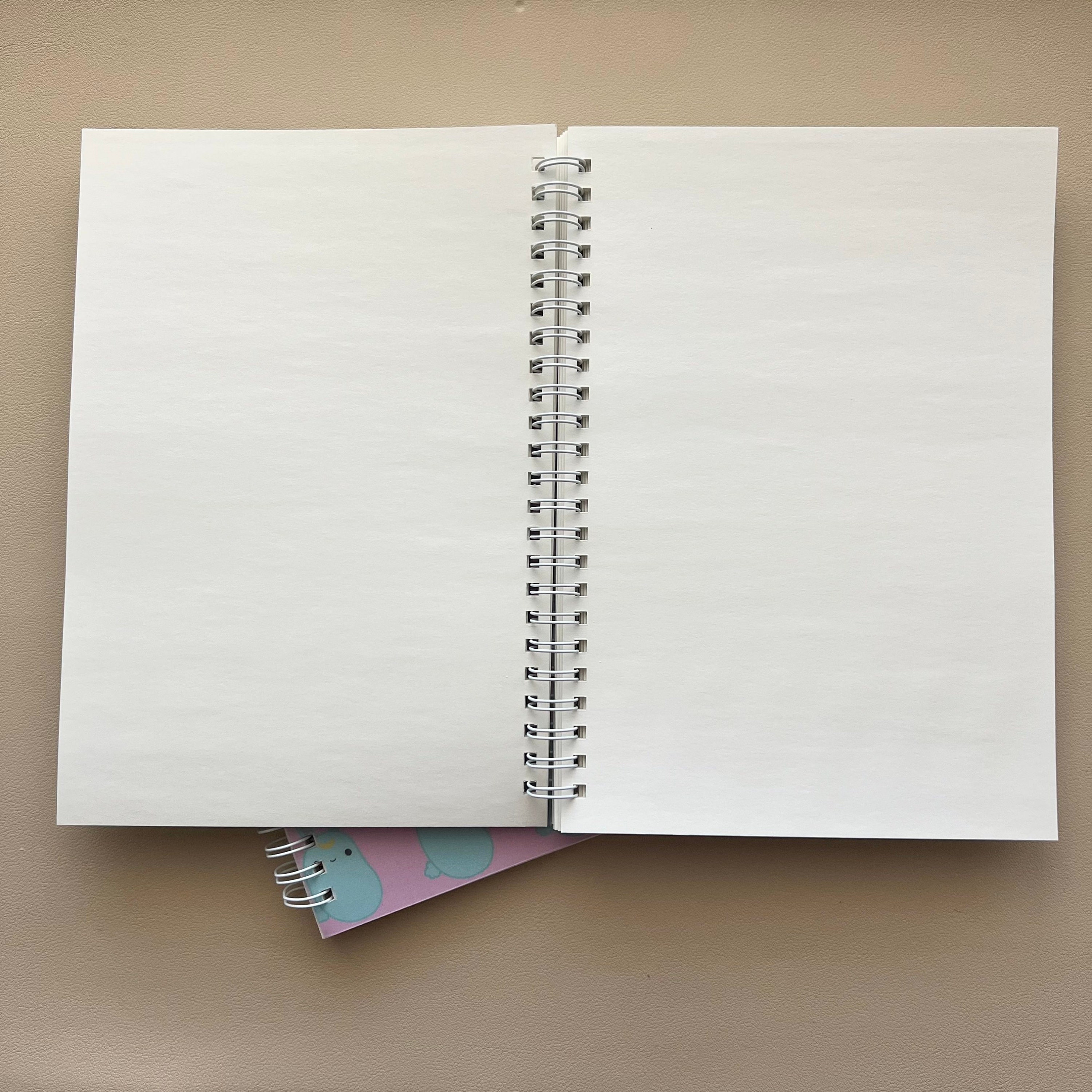 Cute Sticker Collecting Book - Luna the Bunny Potato | Kawaii Sticker ...