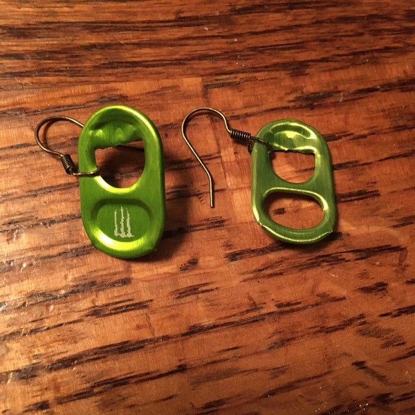 Green Monster - Etsy