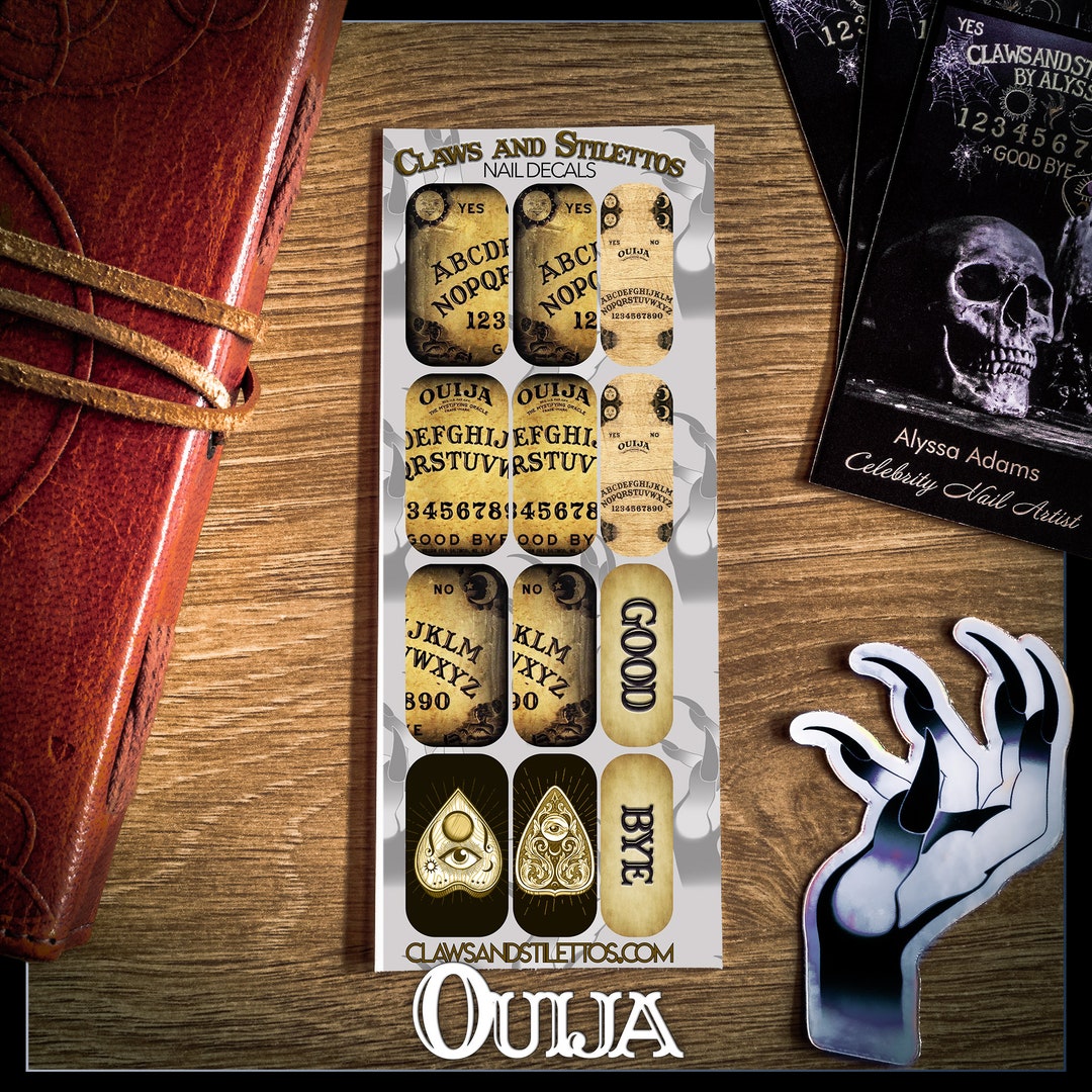 Ouija - Etsy