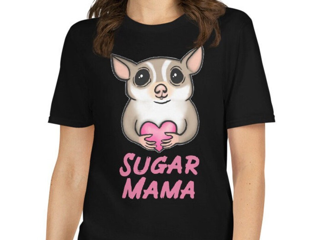 Sugar Glider Dad Daddy for Sugar Glider Lovers, Sugar Glider Pet, Sugar ...