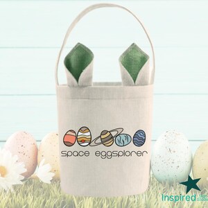 Space Eggs SVG, Easter Outer Space PNG, Planet Easter Egg, Astronomy ...