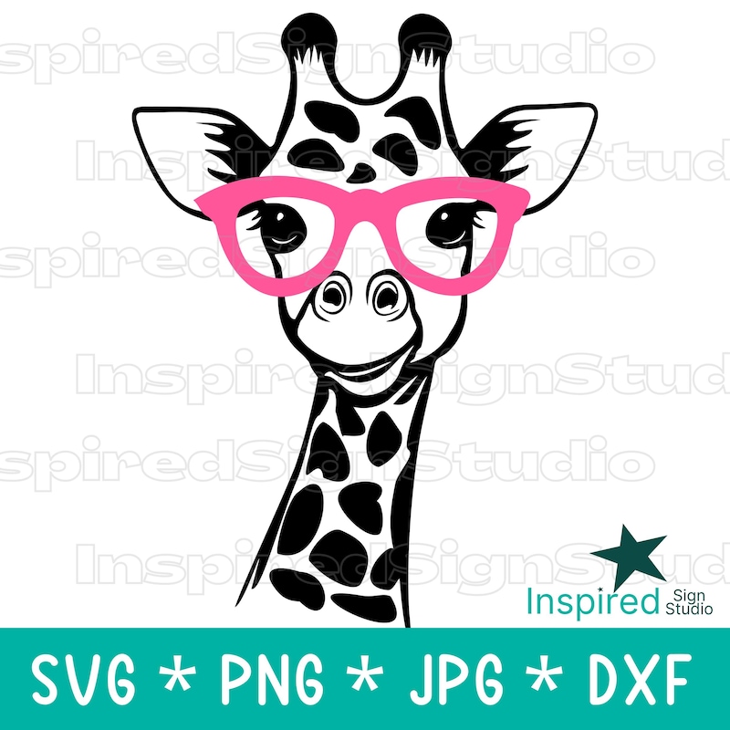 Kids Giraffe Sweatshirts - Etsy