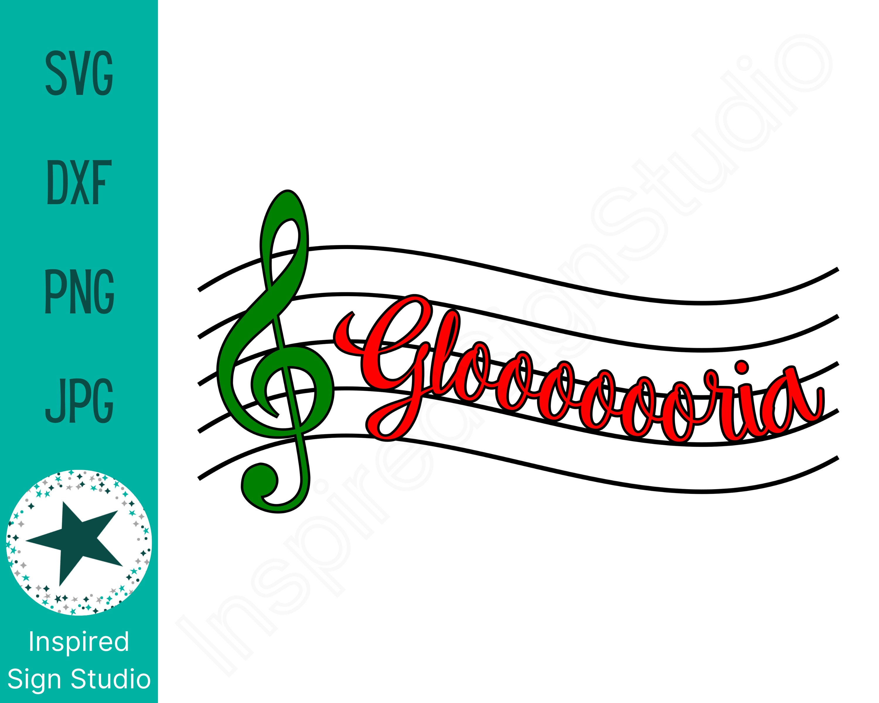 Christmas Carol SVG Bundle Layered SVG Files for Cricut - Etsy