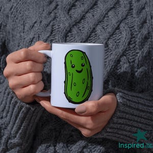 Pickle SVG, Funny Food Clipart, Kids Design (digital Download) - Etsy