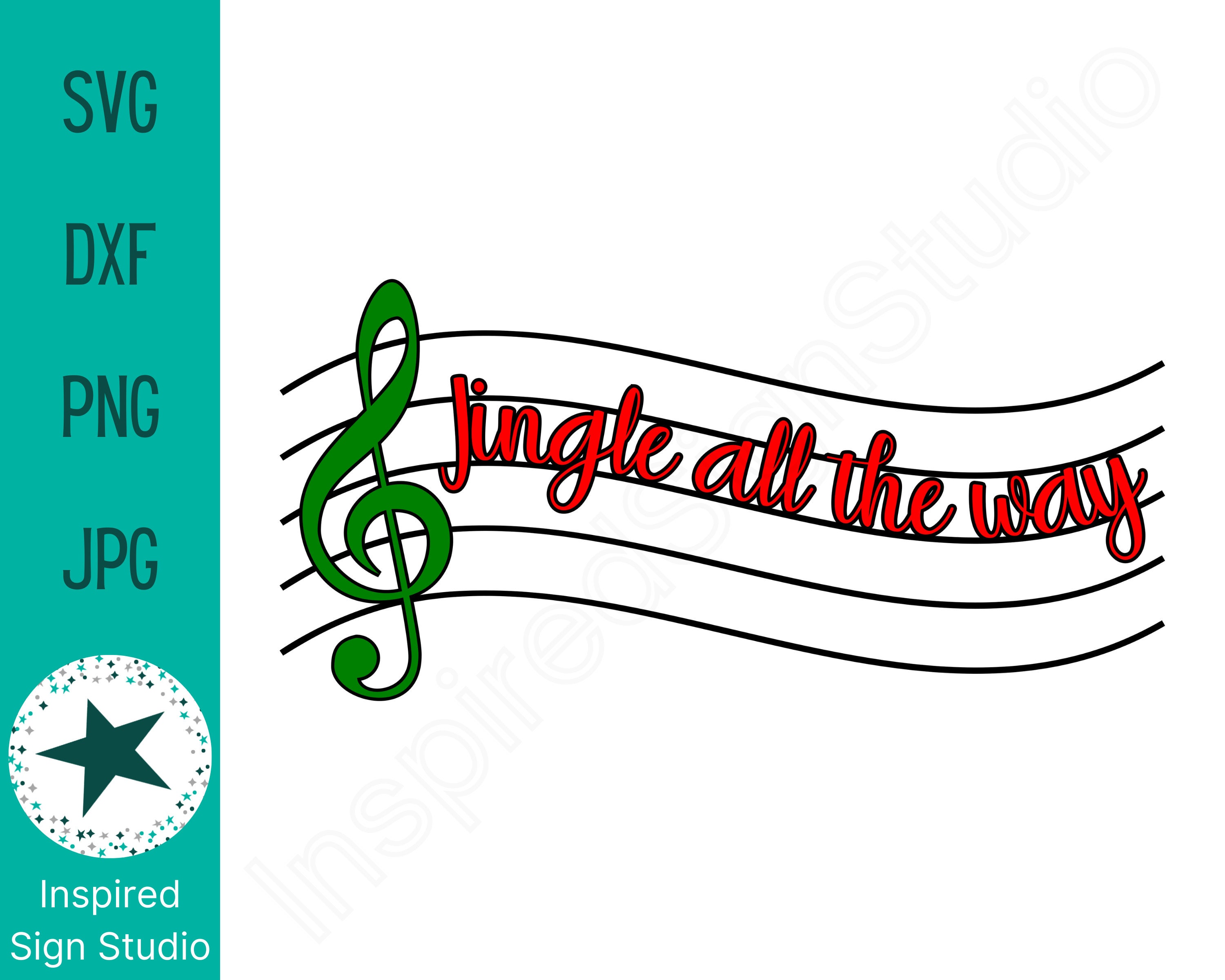 Christmas Carol SVG Bundle Layered SVG Files for Cricut - Etsy