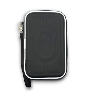 Gameboy Advance IPS Backlit Custom Bundle With E.V.A. Travel Case MINT ...