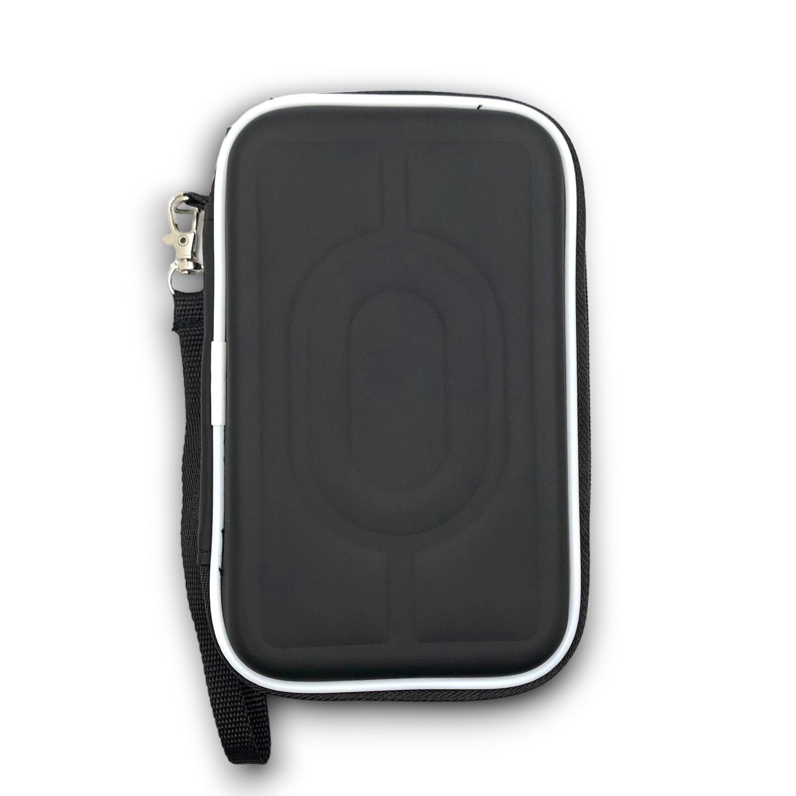 Gameboy Advance IPS Backlit Custom Bundle With E.V.A. Travel Case MINT ...