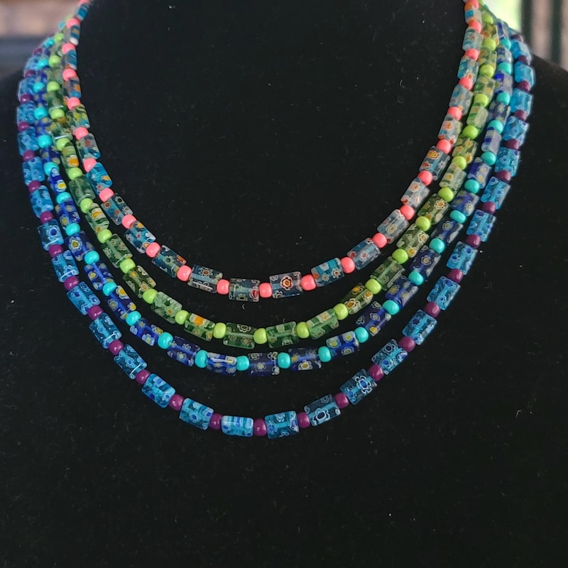 Cactus Indigenous Jewelry - Etsy