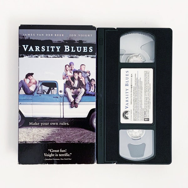 Blues Clues Vhs - Etsy