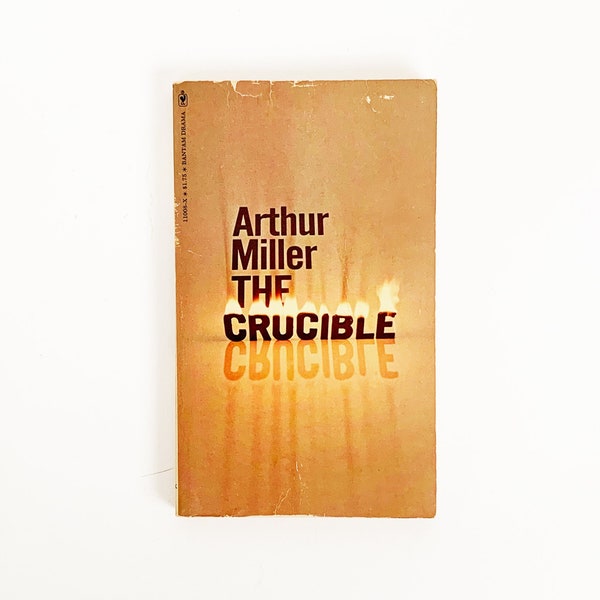 Crucible - Etsy