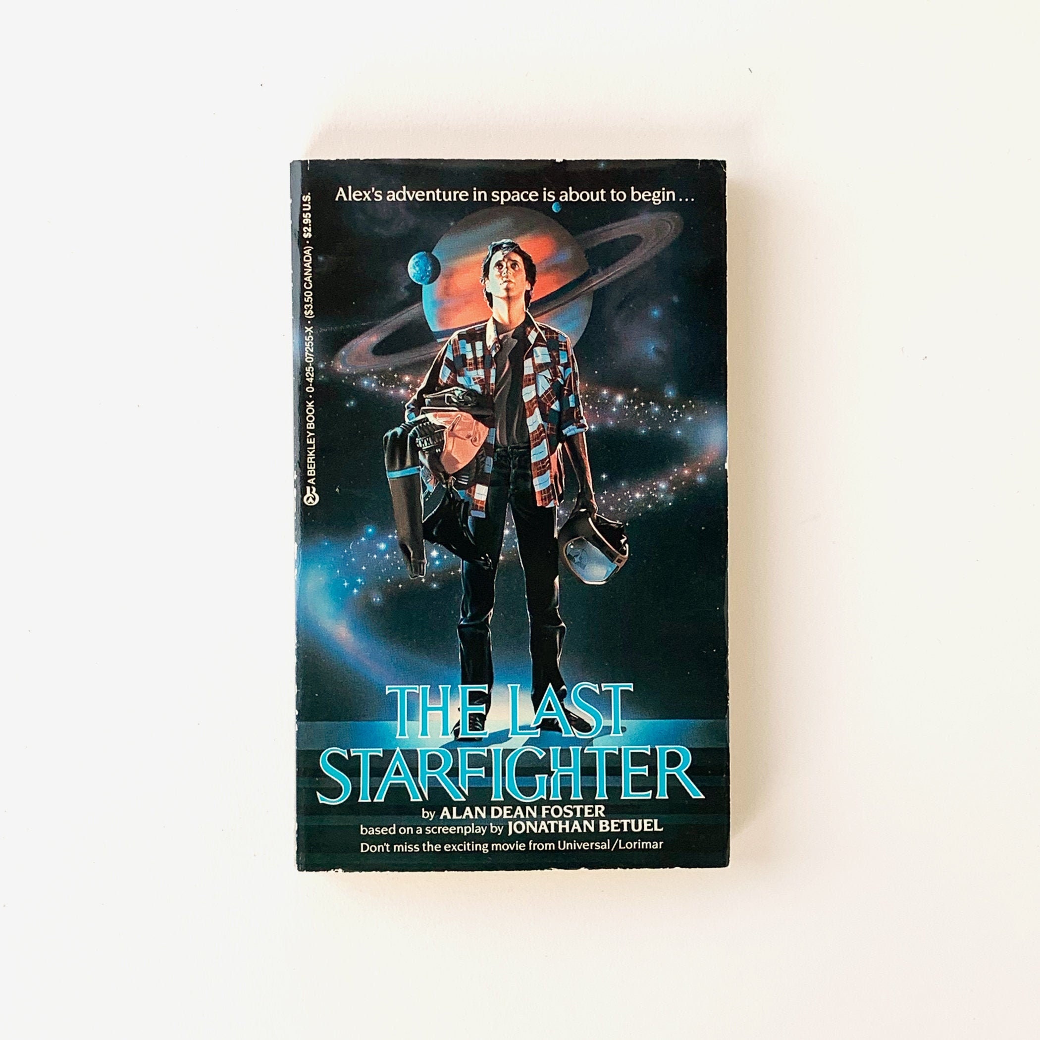 The Last Starfighter Alan Dean Foster | ppgbbe.intranet.biologia.ufrj.br