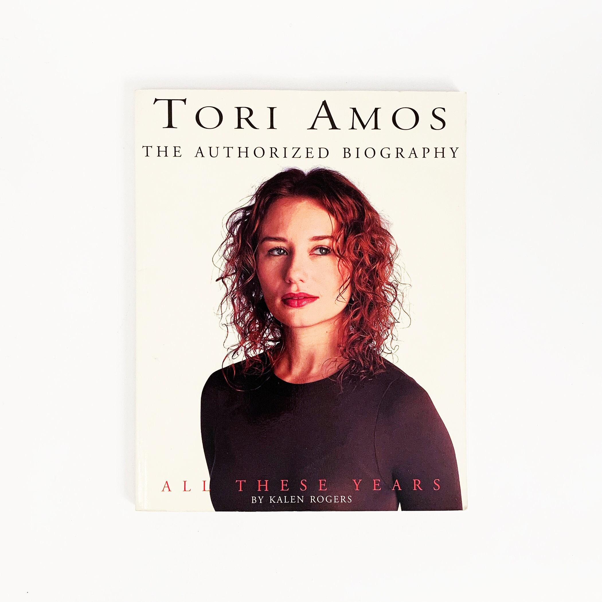 Tori Amos 2000