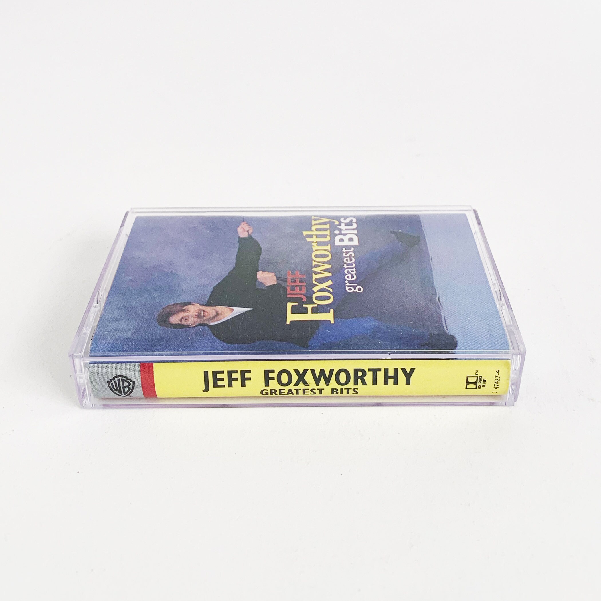 Greatest Bits Jeff Foxworthy